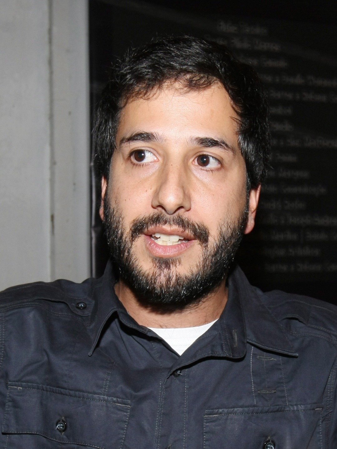 Pedro Amorim Pictures - Rotten Tomatoes