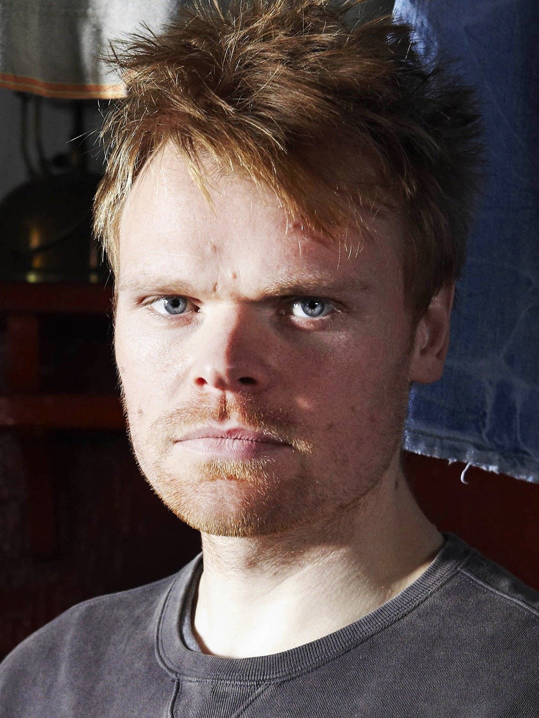 Richard Riddell Pictures - Rotten Tomatoes