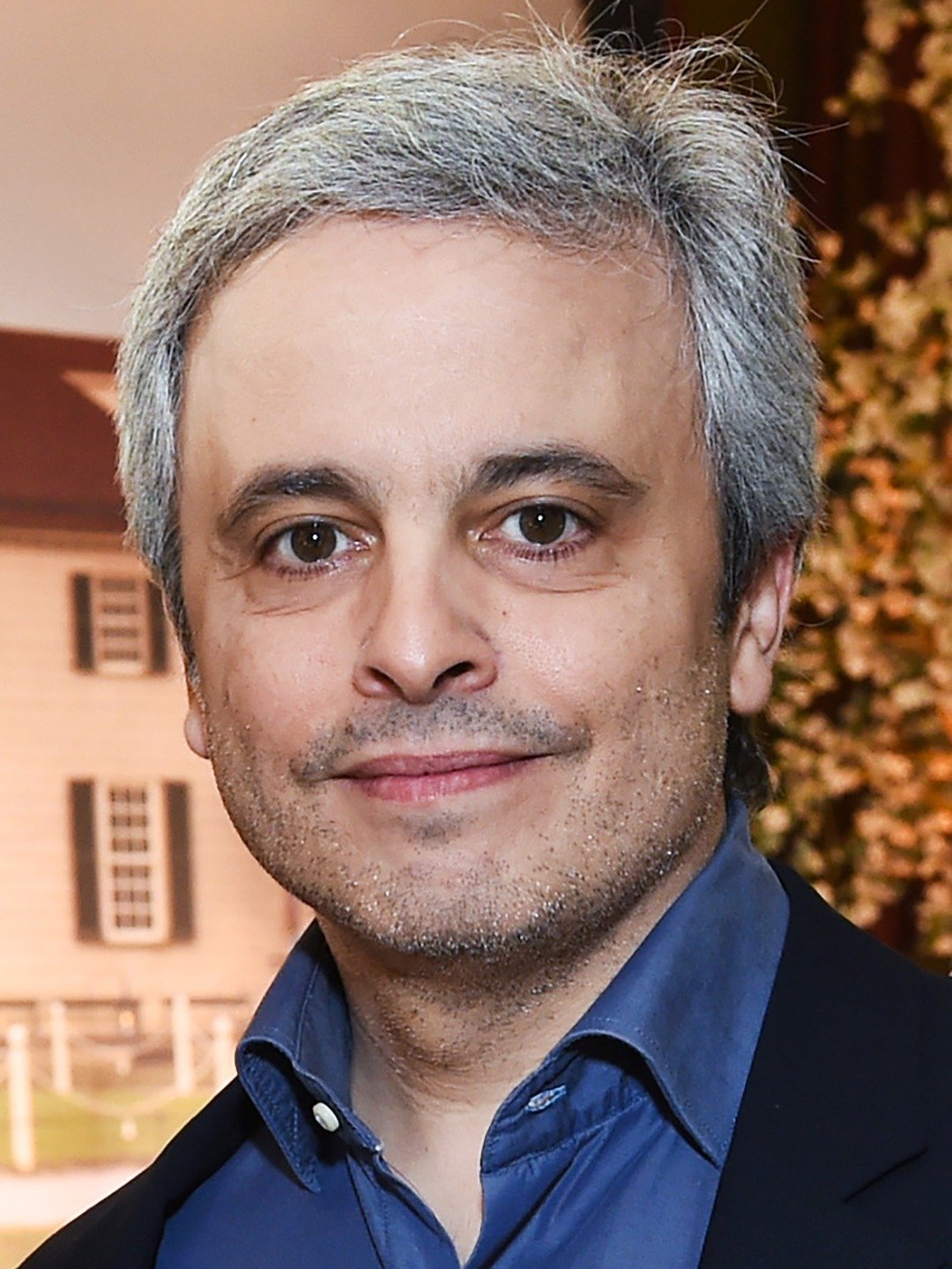 Matthew Ginsburg Pictures - Rotten Tomatoes