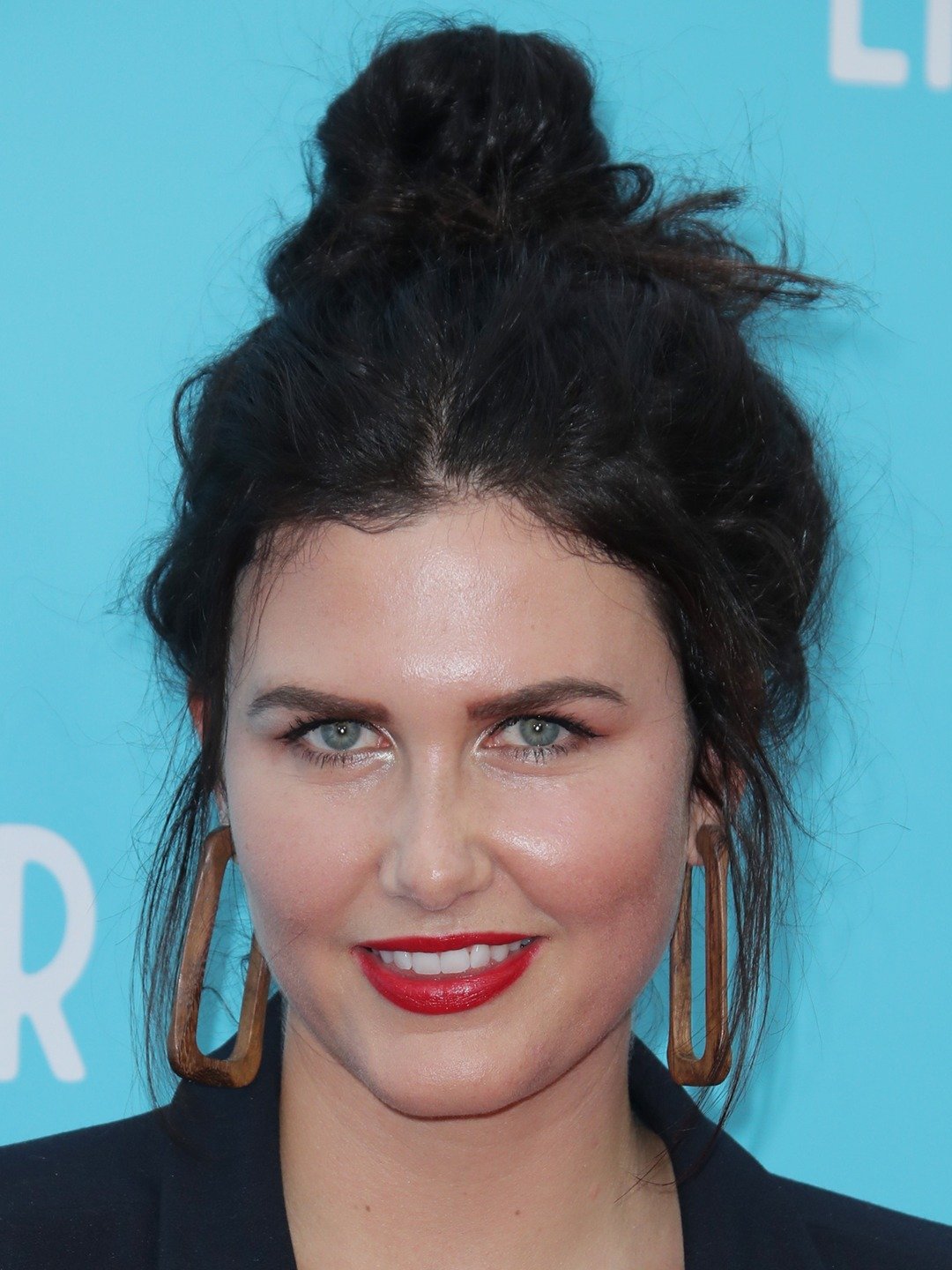 Amber Hodgkiss Pictures - Rotten Tomatoes