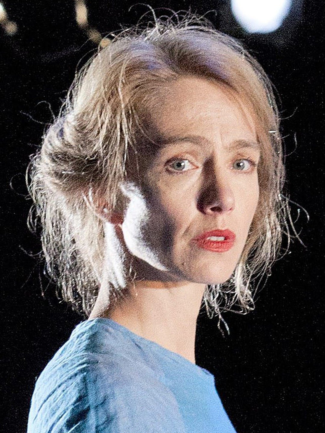 Ursina Lardi Pictures - Rotten Tomatoes