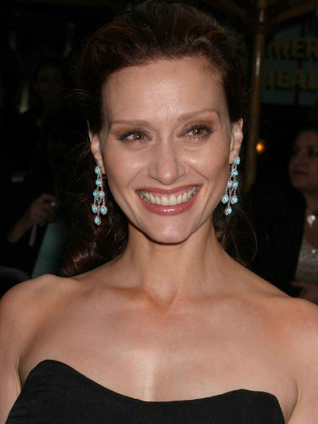 Robin Christopher Pictures - Rotten Tomatoes