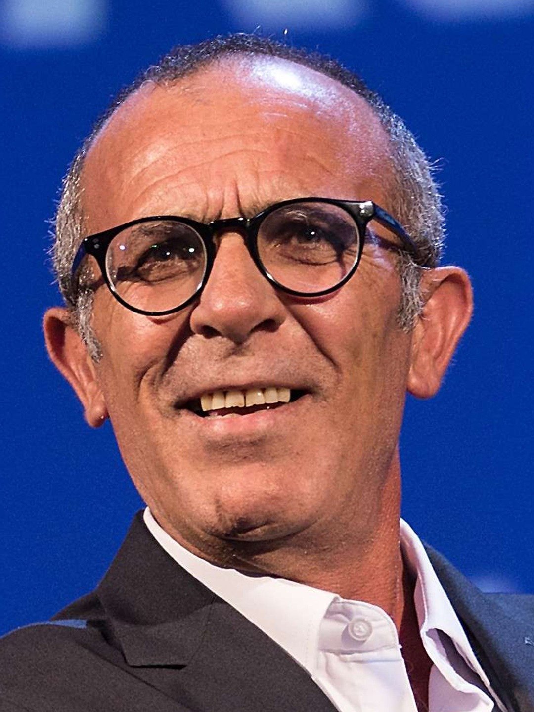 Kamel El Basha Pictures - Rotten Tomatoes