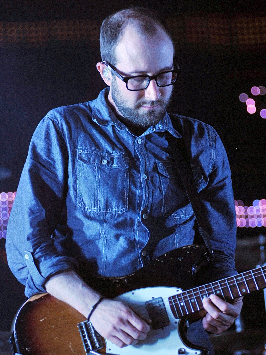 Mike Mogis Pictures - Rotten Tomatoes