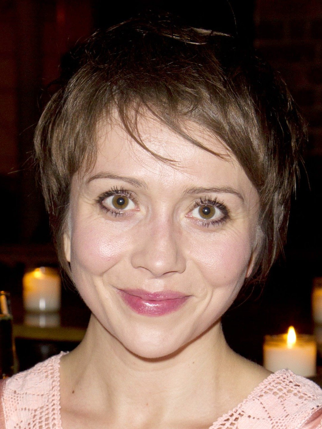 Laura Pyper Pictures - Rotten Tomatoes