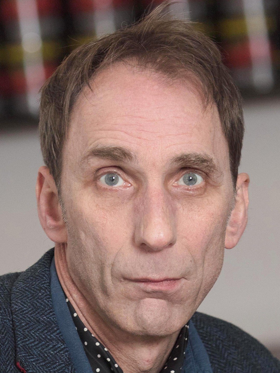 Will Self Pictures - Rotten Tomatoes