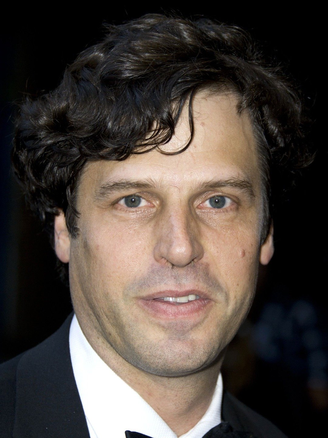 Anthony Geffen Pictures - Rotten Tomatoes