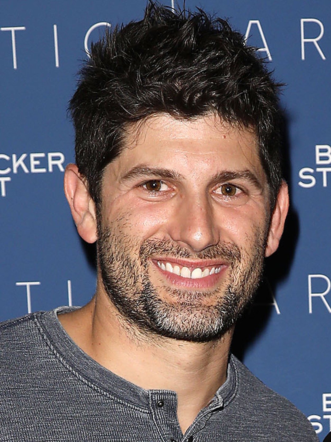 Aaron Scotti Pictures - Rotten Tomatoes