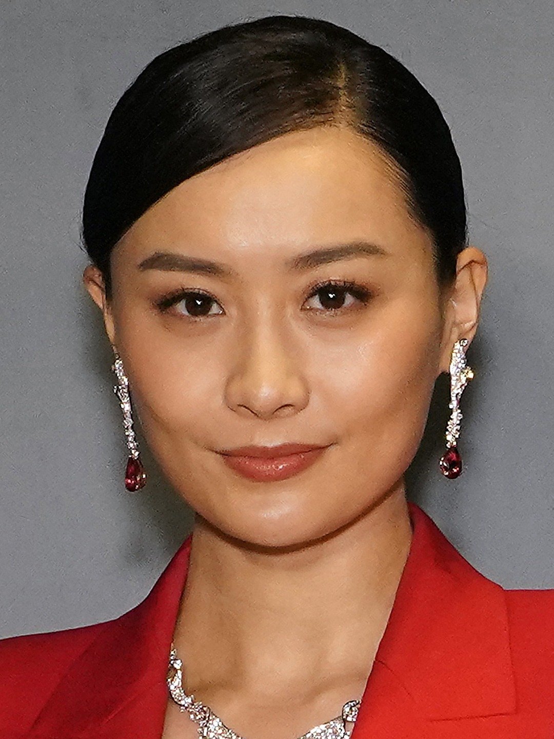 Fala Chen No Makeup