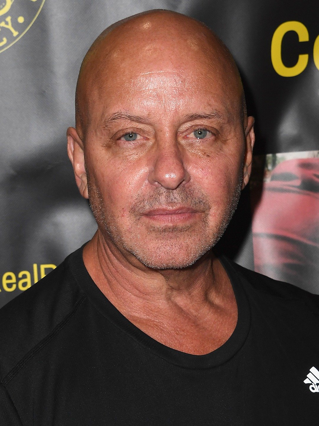 Ron Thomas Karate Kid