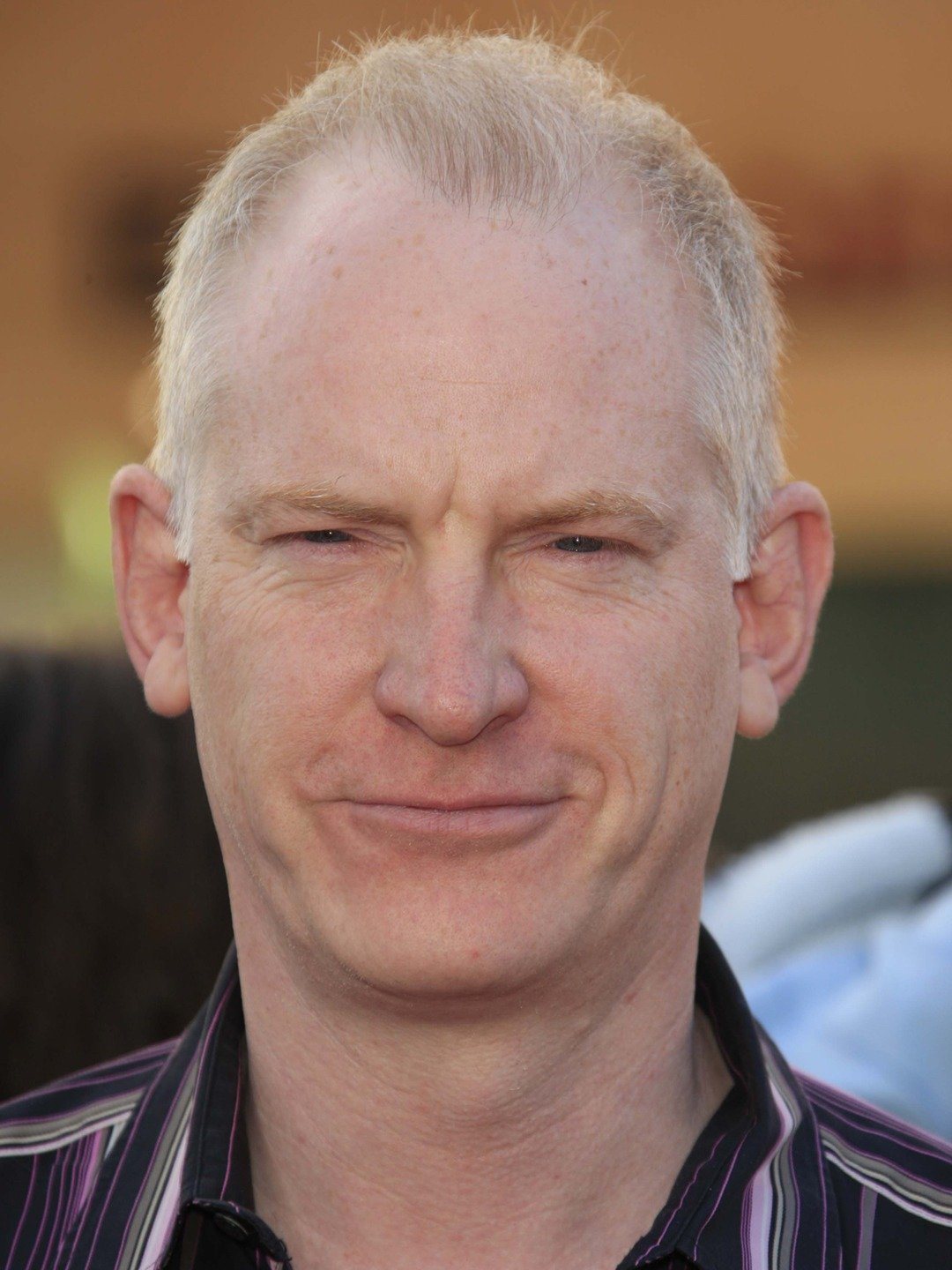 John Stevenson Pictures - Rotten Tomatoes