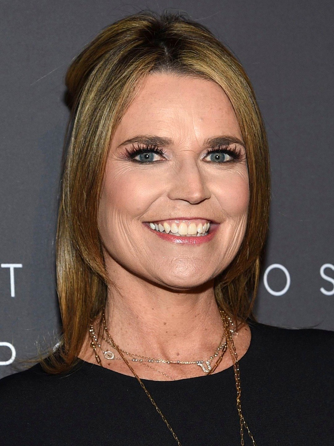 Savannah Guthrie Nbc