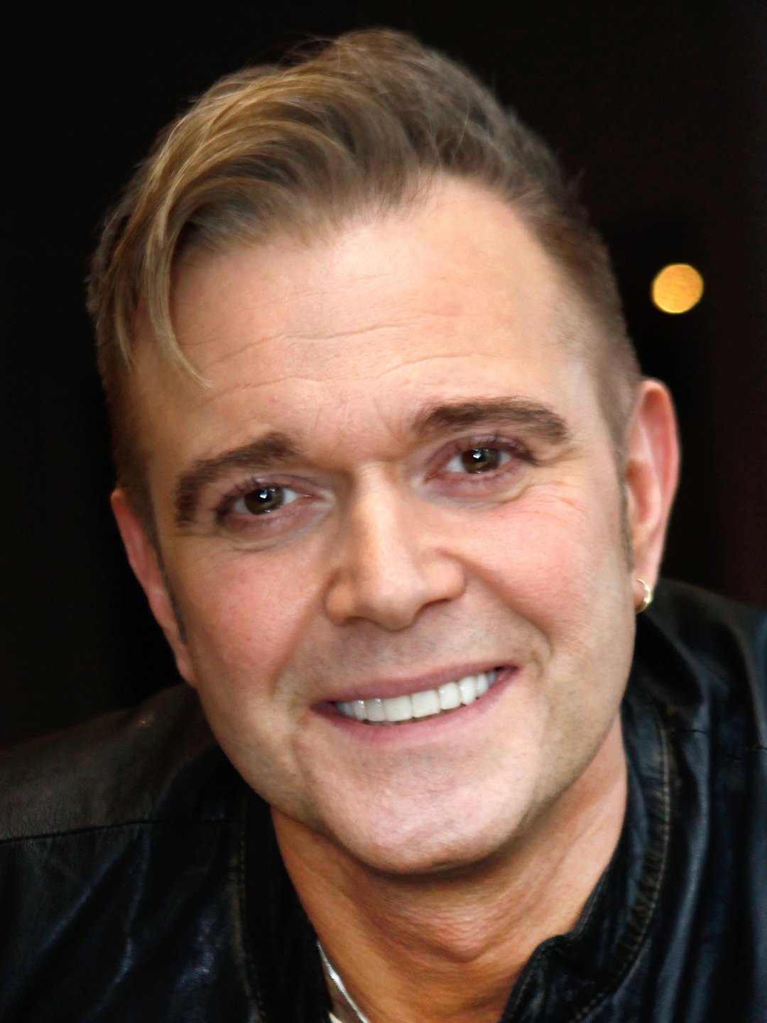 Darren Day Pictures - Rotten Tomatoes