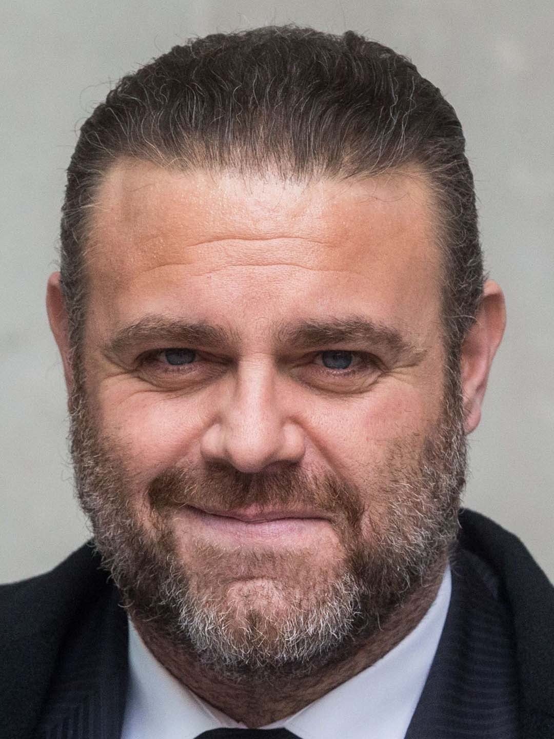 Joseph Calleja Pictures - Rotten Tomatoes