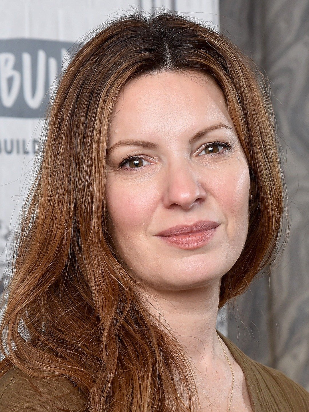 Kate Arrington Actress