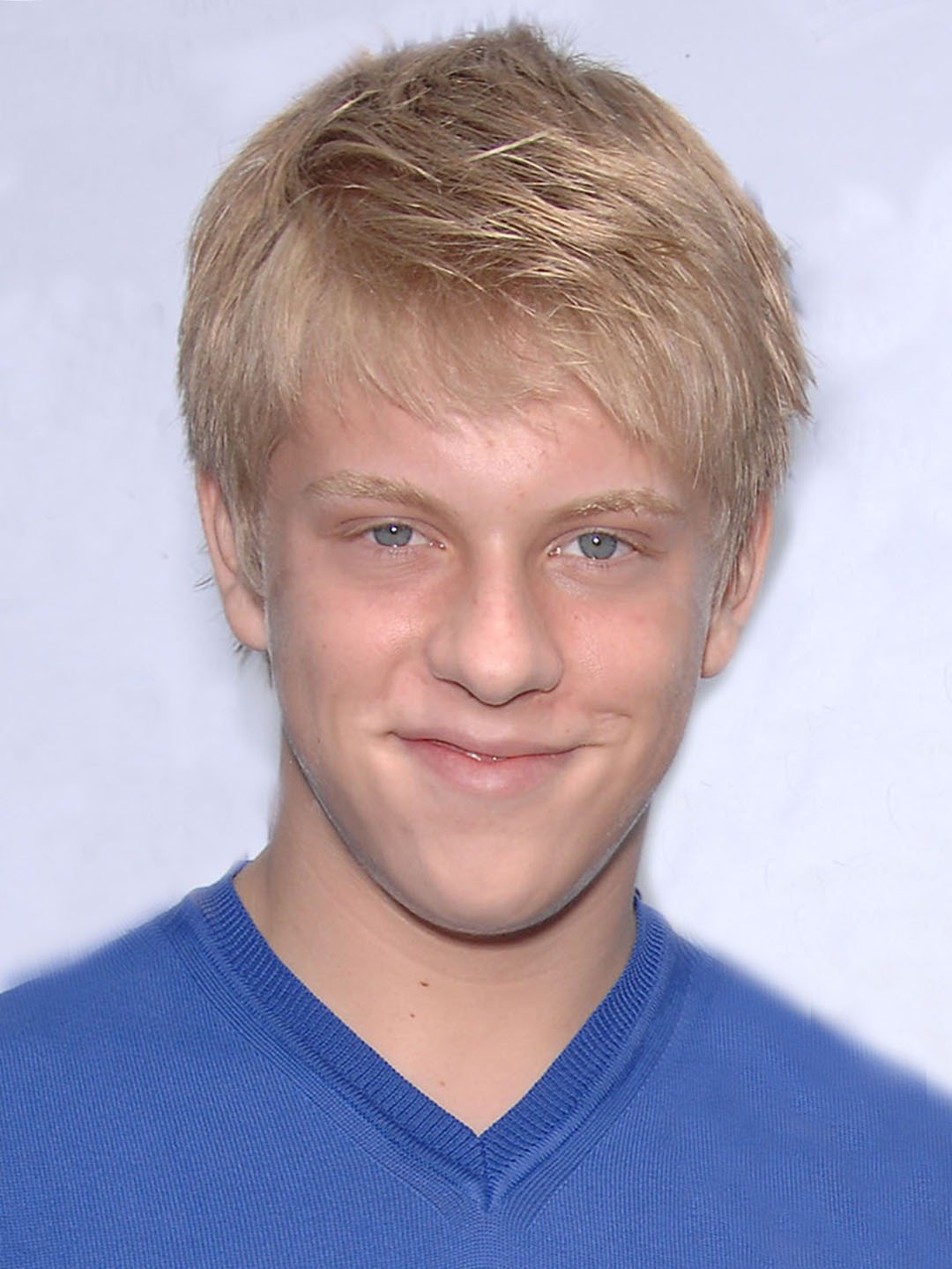 Jackson Odell
