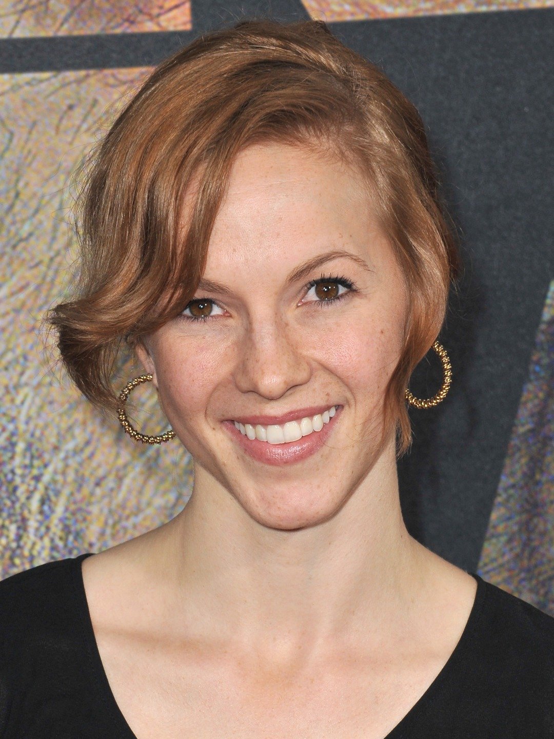 Mattie Hawkinson Pictures - Rotten Tomatoes