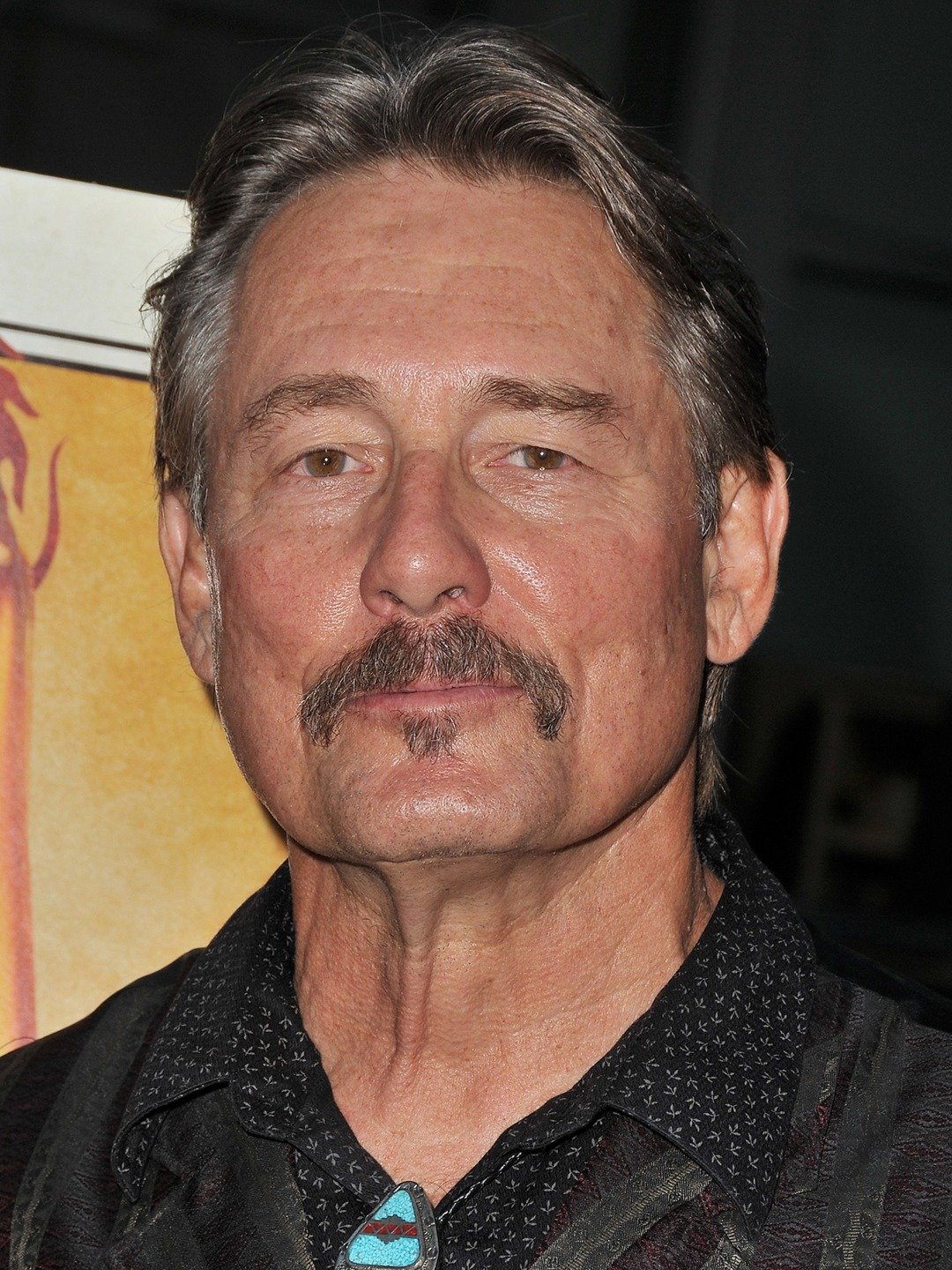 Anthony De Longis Pictures - Rotten Tomatoes