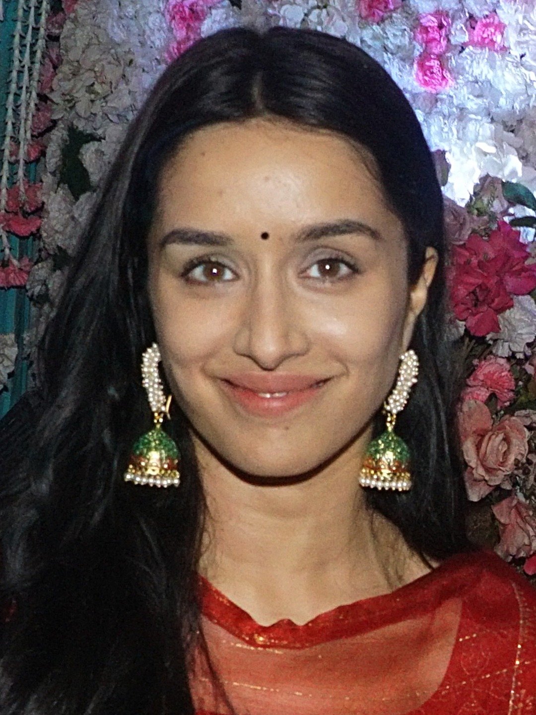 Sharada Kapoor