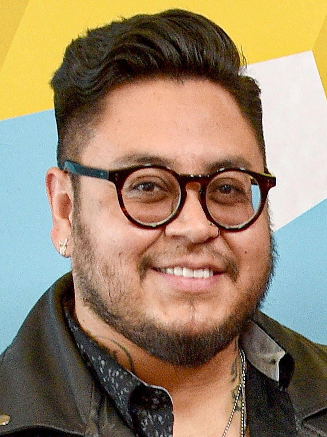 Andrew Garcia Pictures - Rotten Tomatoes