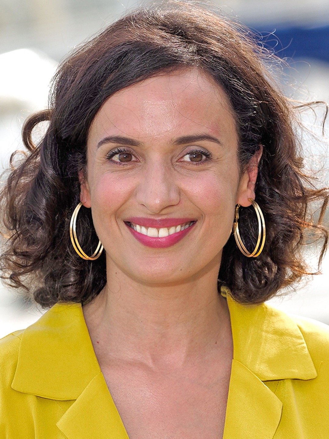 Amelle Chahbi Pictures - Rotten Tomatoes