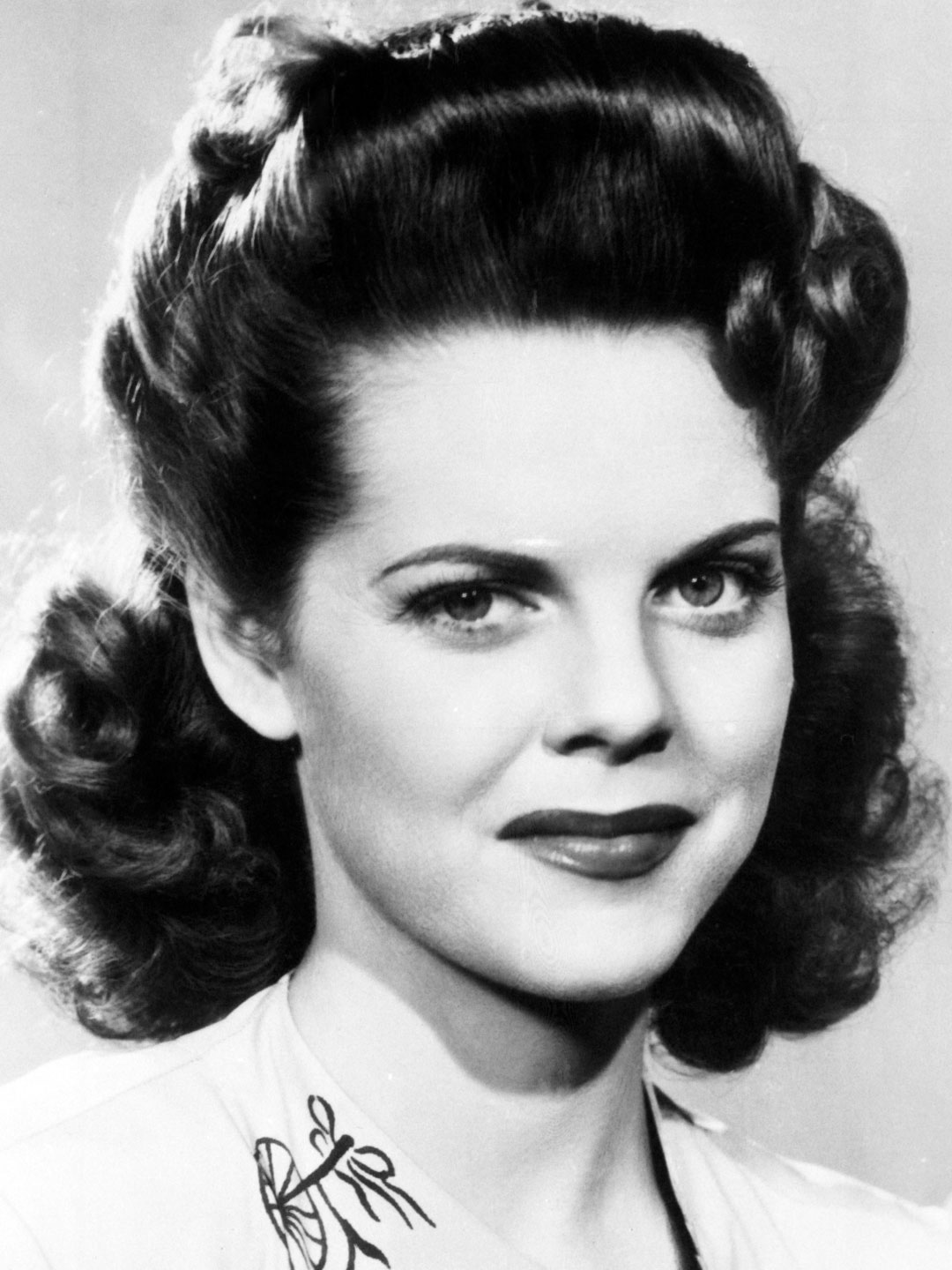 Ruth Terry Pictures - Rotten Tomatoes