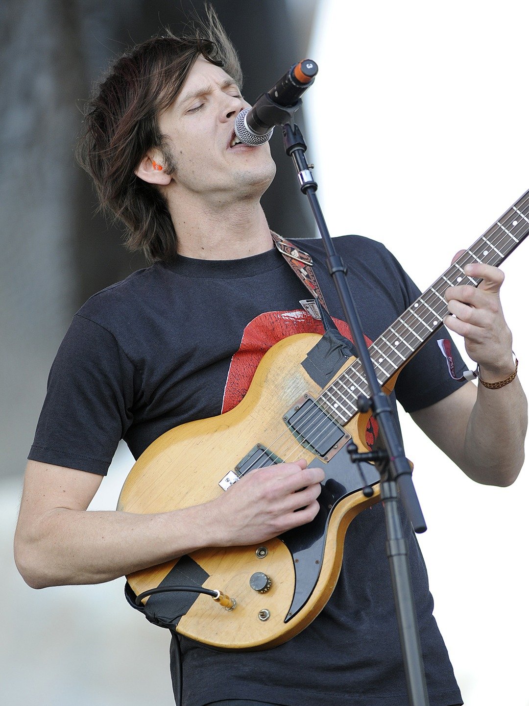 The Whigs Pictures - Rotten Tomatoes