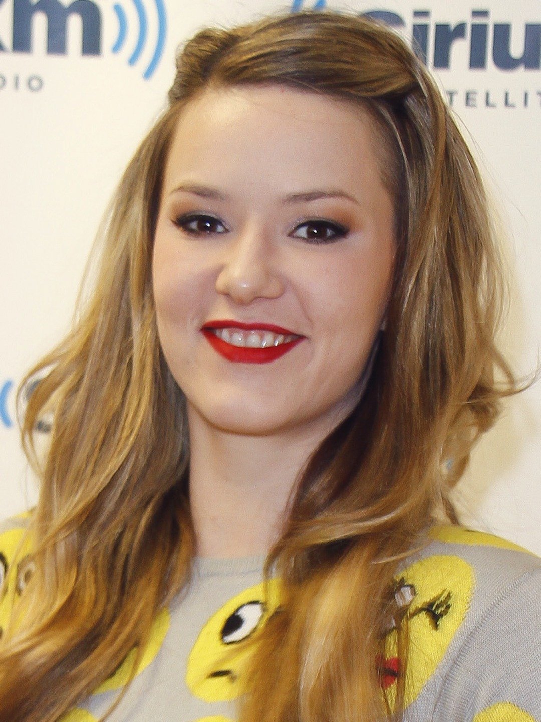 Nadia G Pictures - Rotten Tomatoes