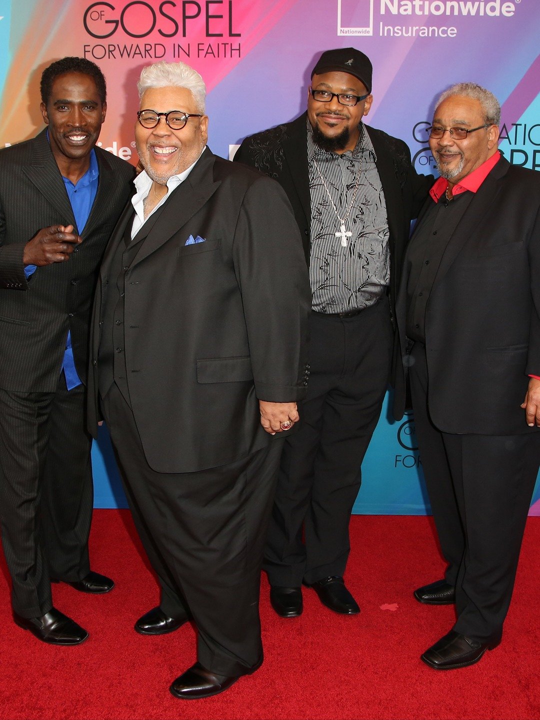 The Rance Allen Group Pictures - Rotten Tomatoes