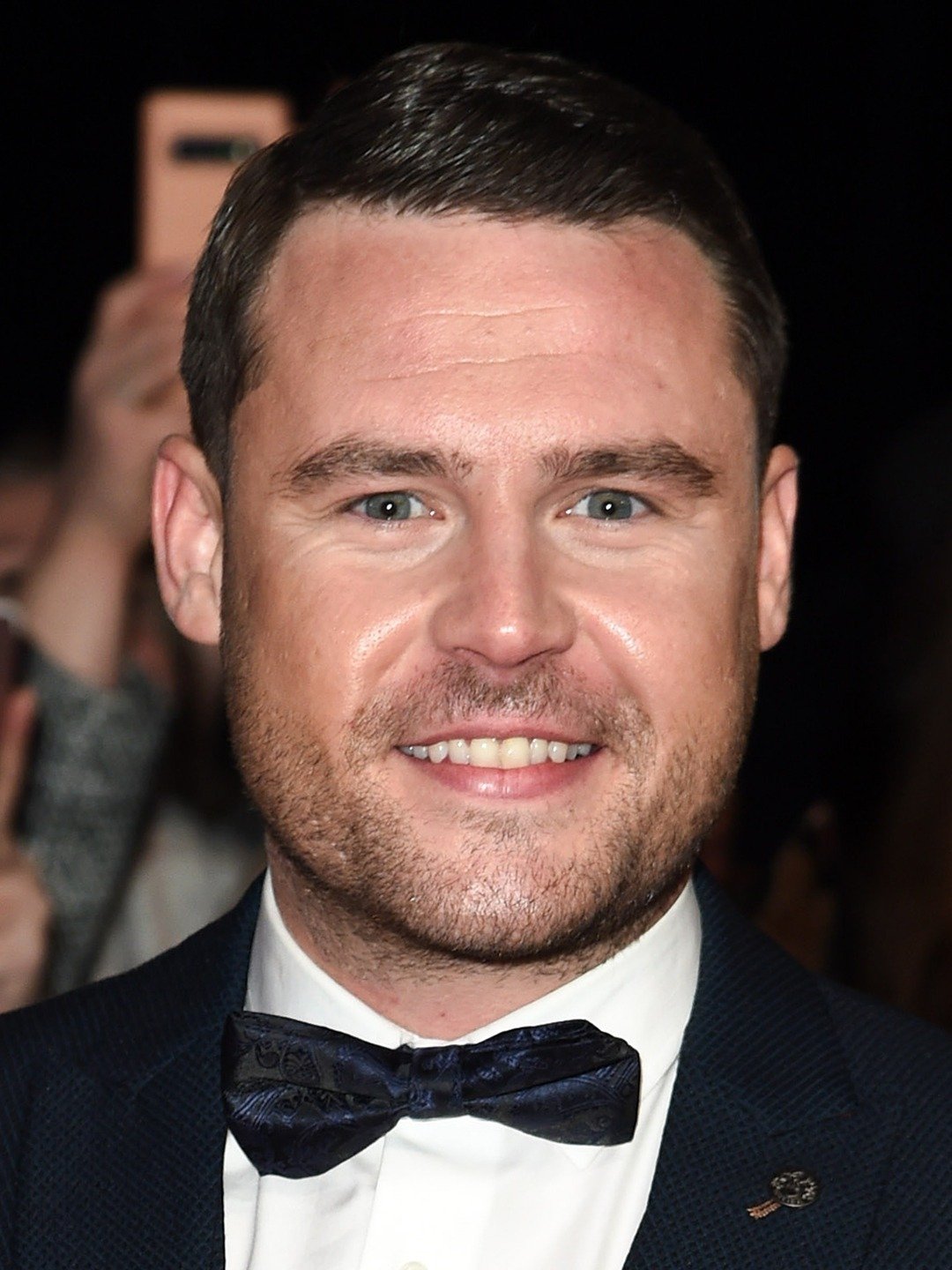 Danny Miller Pictures - Rotten Tomatoes