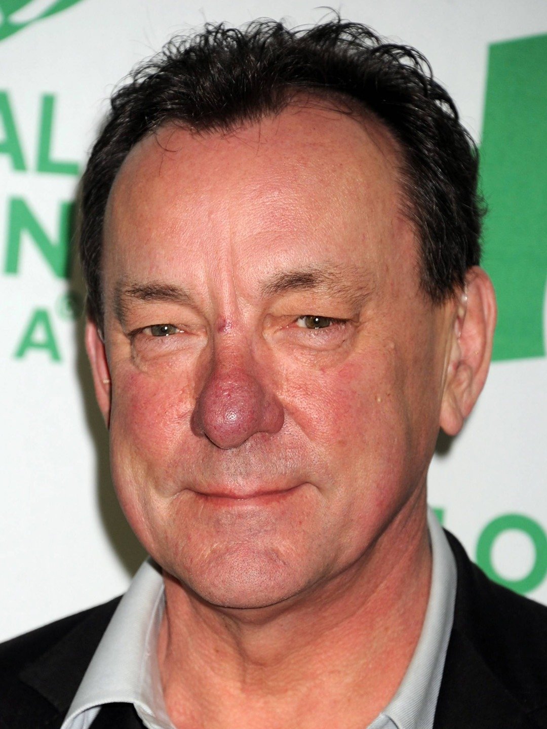 Neil Peart Pictures - Rotten Tomatoes
