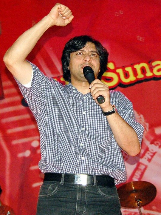 Jawad Ahmad Pictures - Rotten Tomatoes