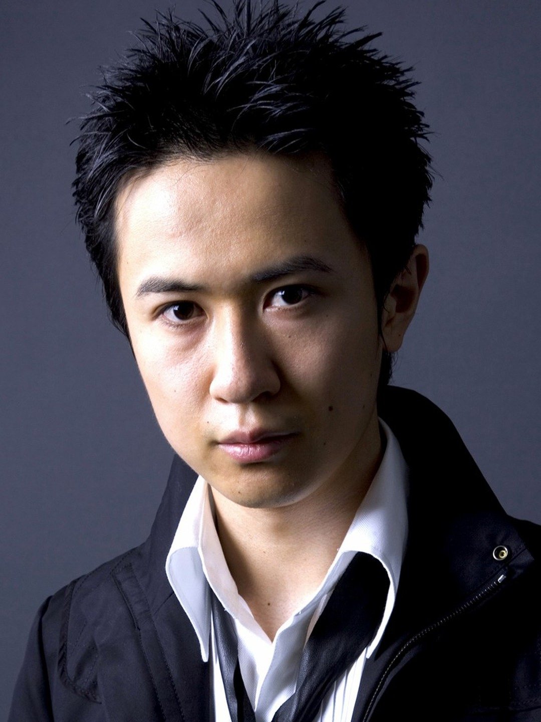 Tomokazu Sugita Pictures - Rotten Tomatoes