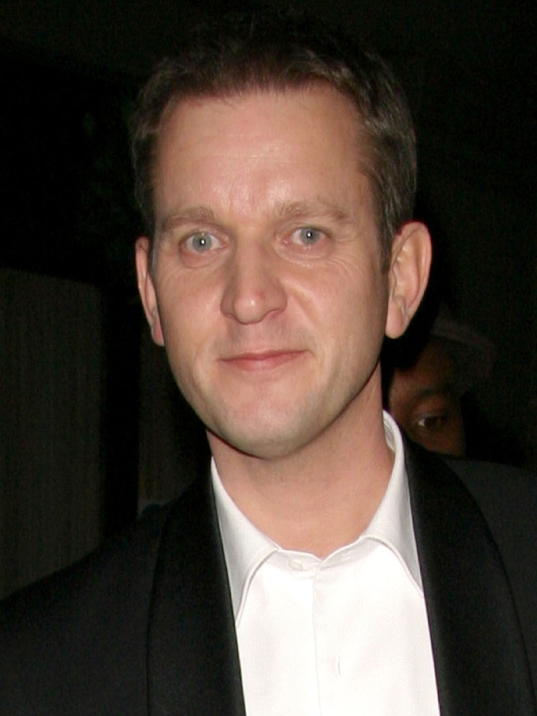 Jeremy Kyle Pictures - Rotten Tomatoes