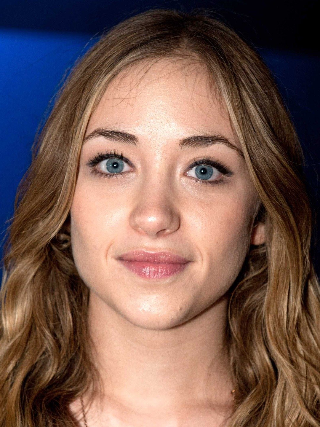 Lilly-Fleur Pointeaux Pictures - Rotten Tomatoes