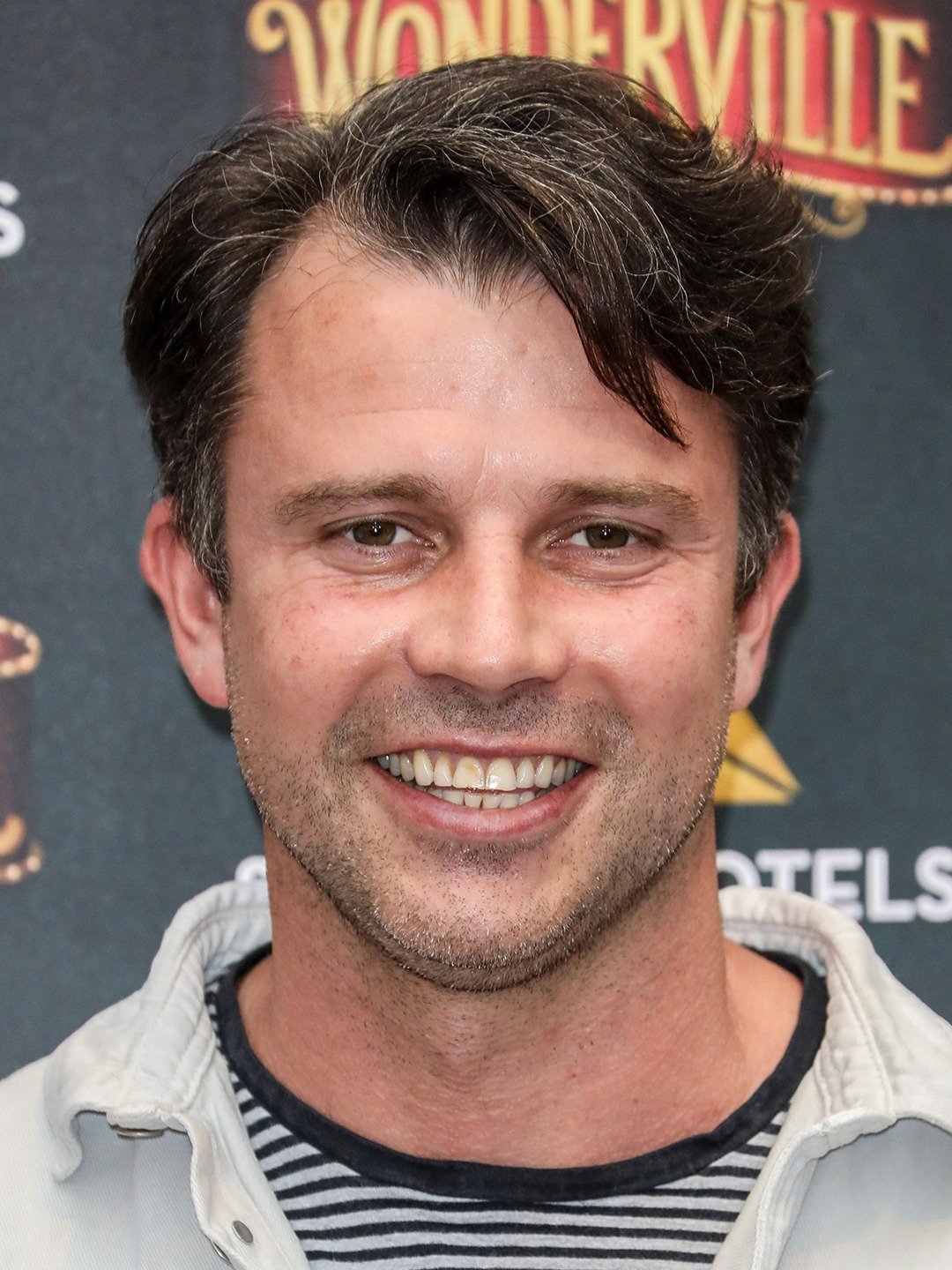 Neil McDermott Pictures - Rotten Tomatoes