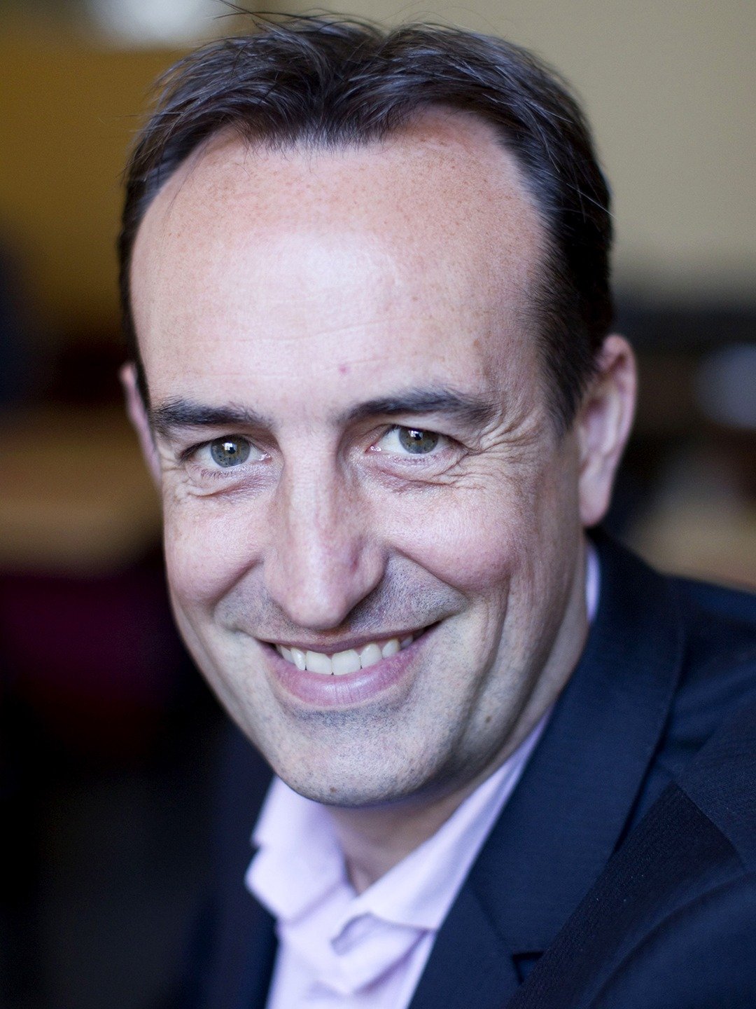 Nick Barratt Pictures - Rotten Tomatoes