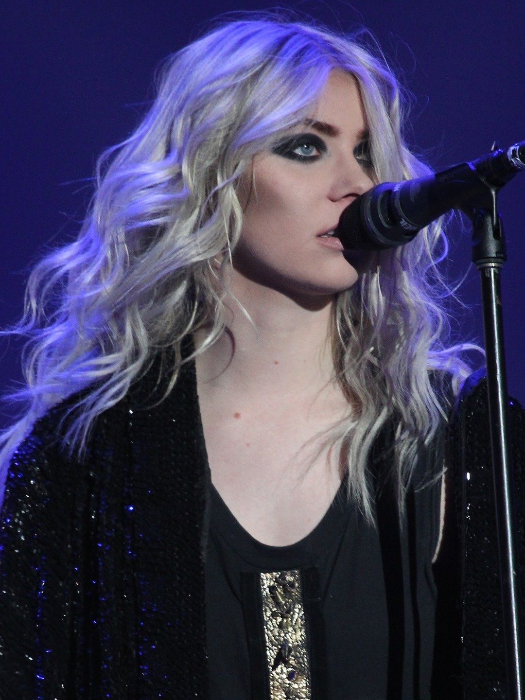 The Pretty Reckless Pictures - Rotten Tomatoes