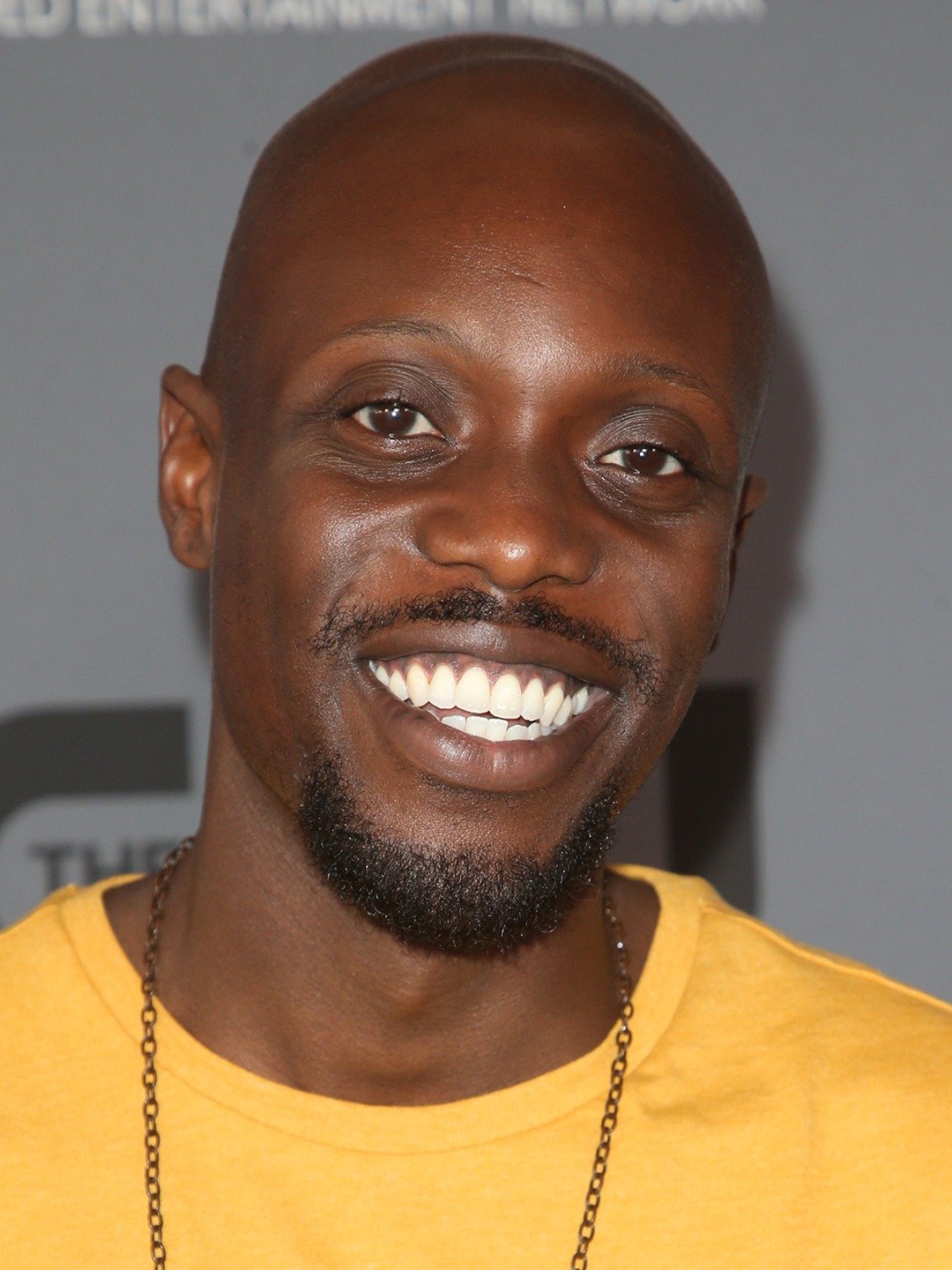 Keston John Pictures - Rotten Tomatoes