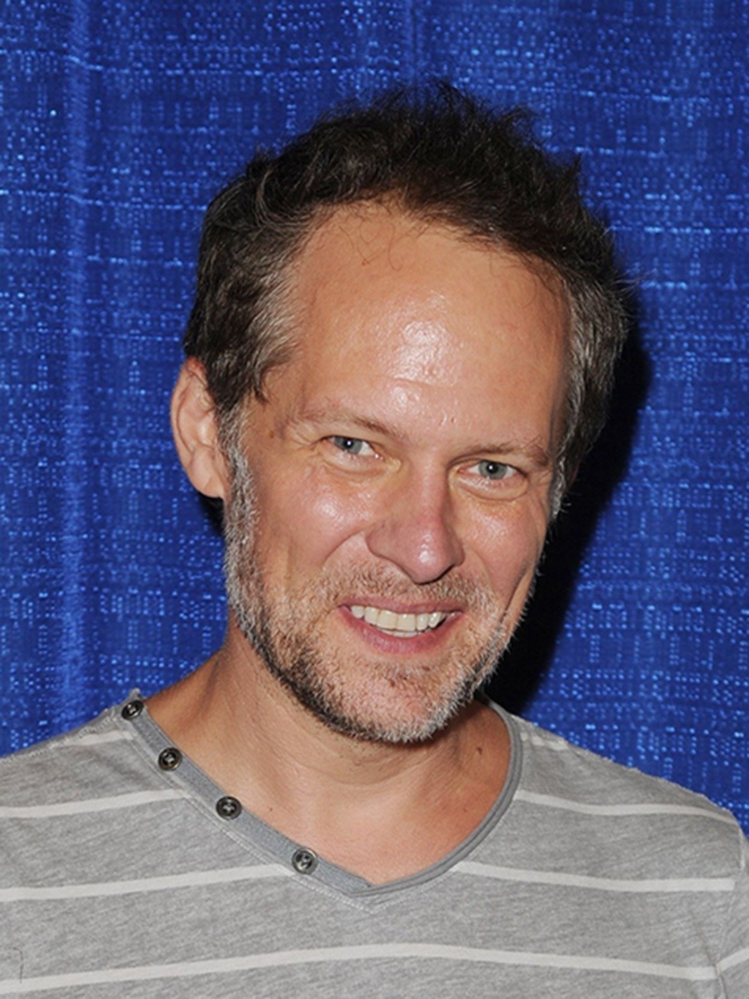 Chuck Huber Pictures - Rotten Tomatoes