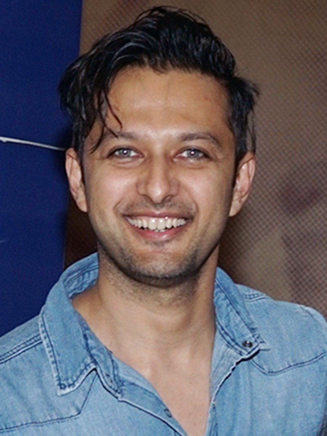 Vatsal Seth In Heroes