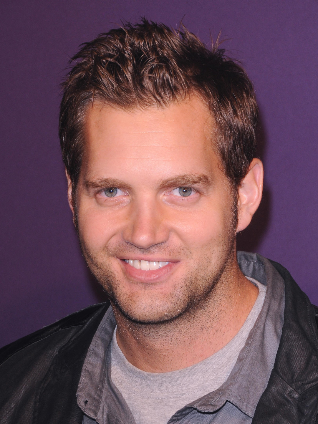 Ben Hansen Pictures - Rotten Tomatoes