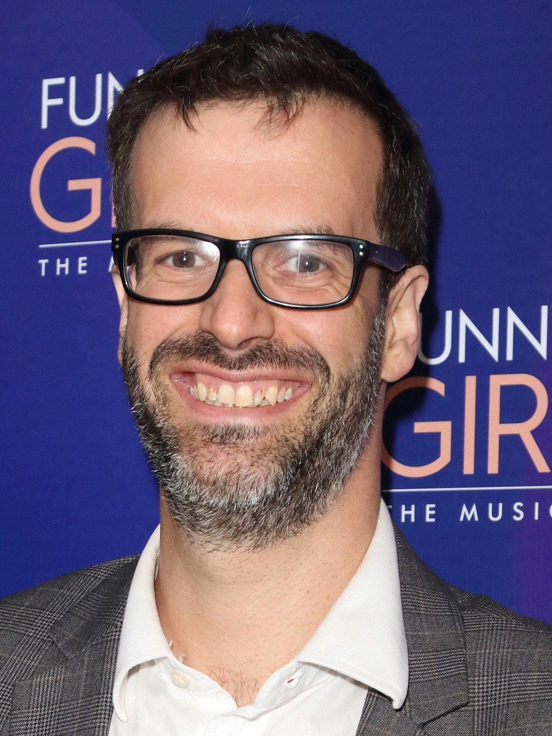 Marcus Brigstocke Pictures - Rotten Tomatoes
