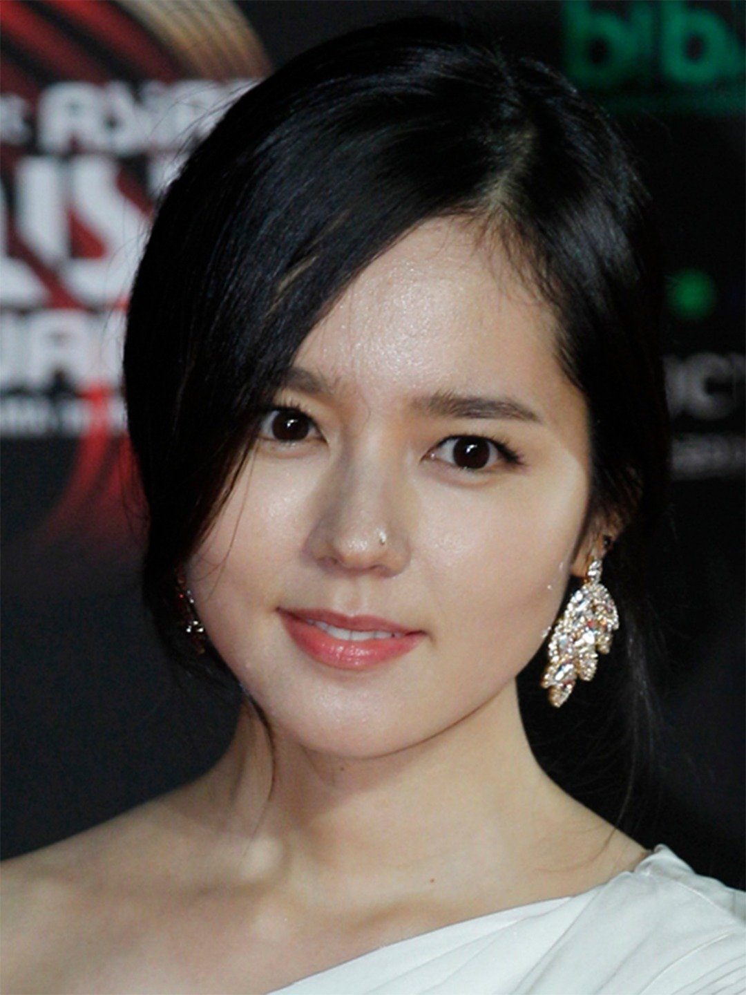 Han Ga-in Pictures - Rotten Tomatoes