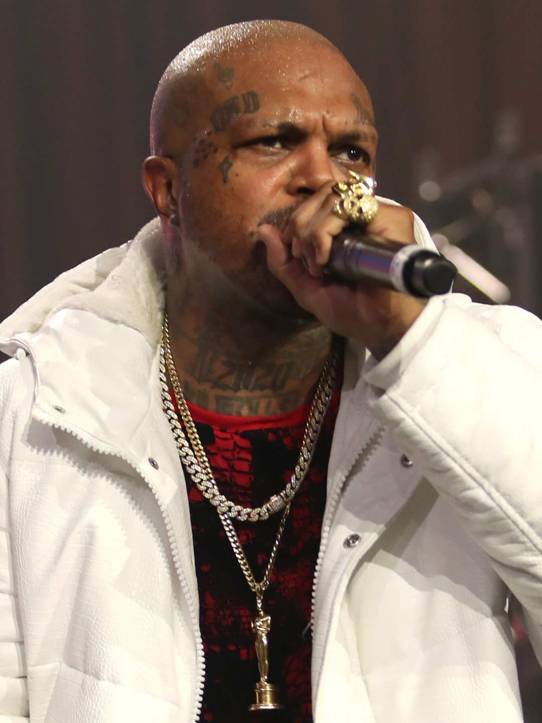 DJ Paul Pictures - Rotten Tomatoes