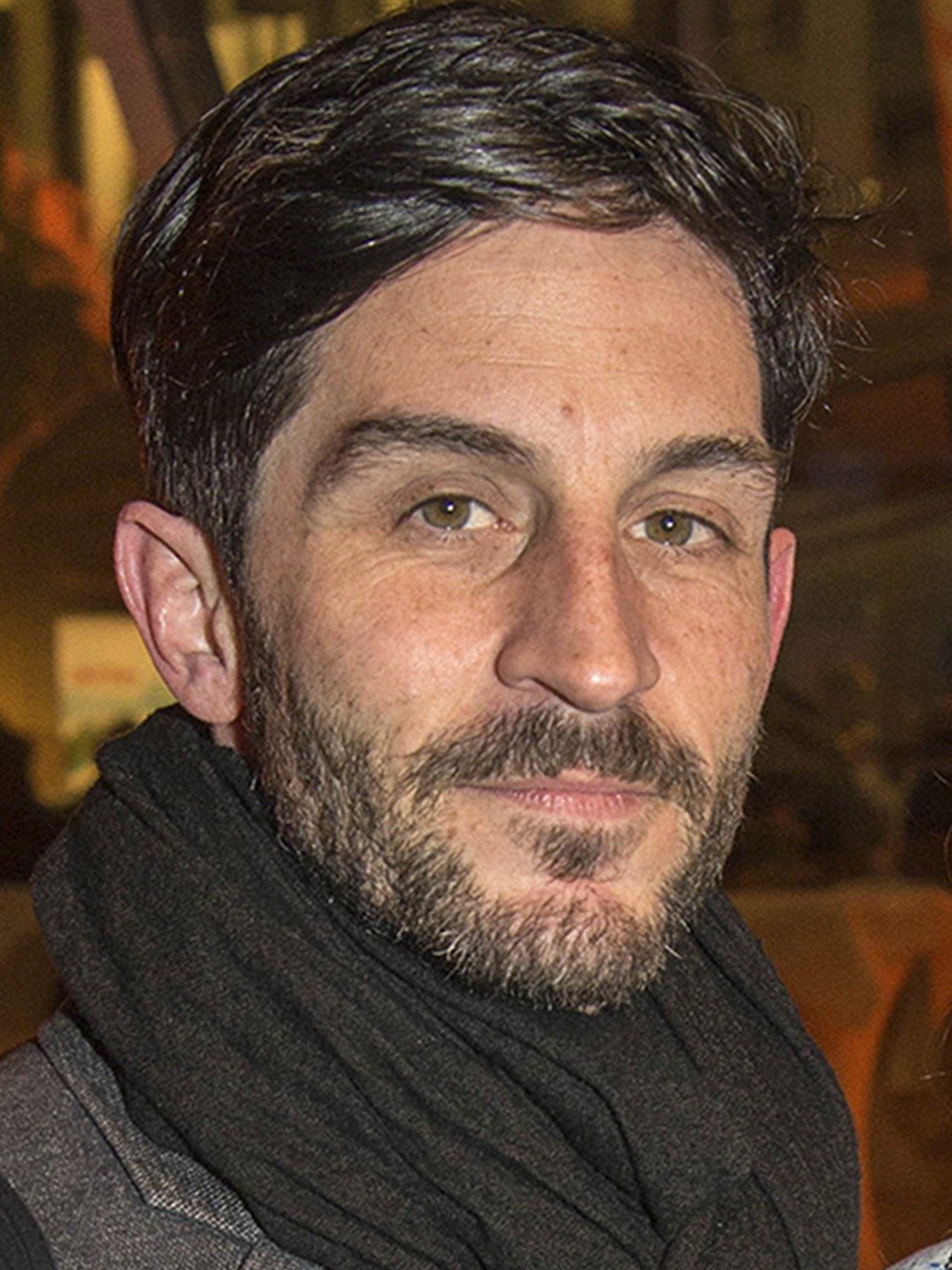 Christoph Bach Pictures - Rotten Tomatoes