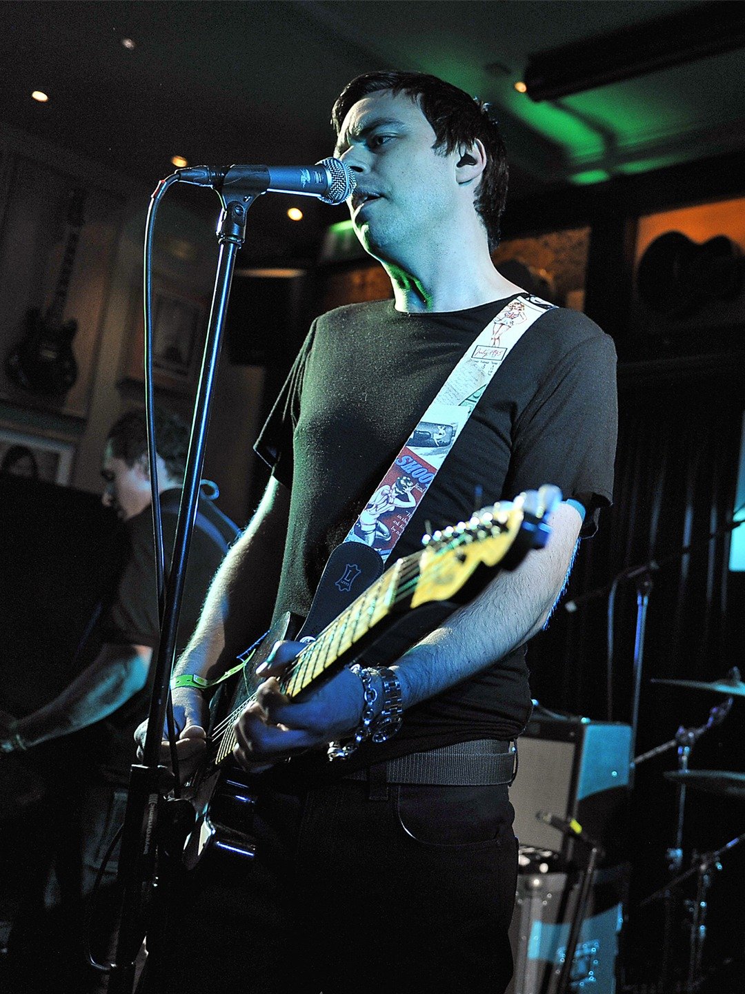 Hard-Fi Pictures - Rotten Tomatoes