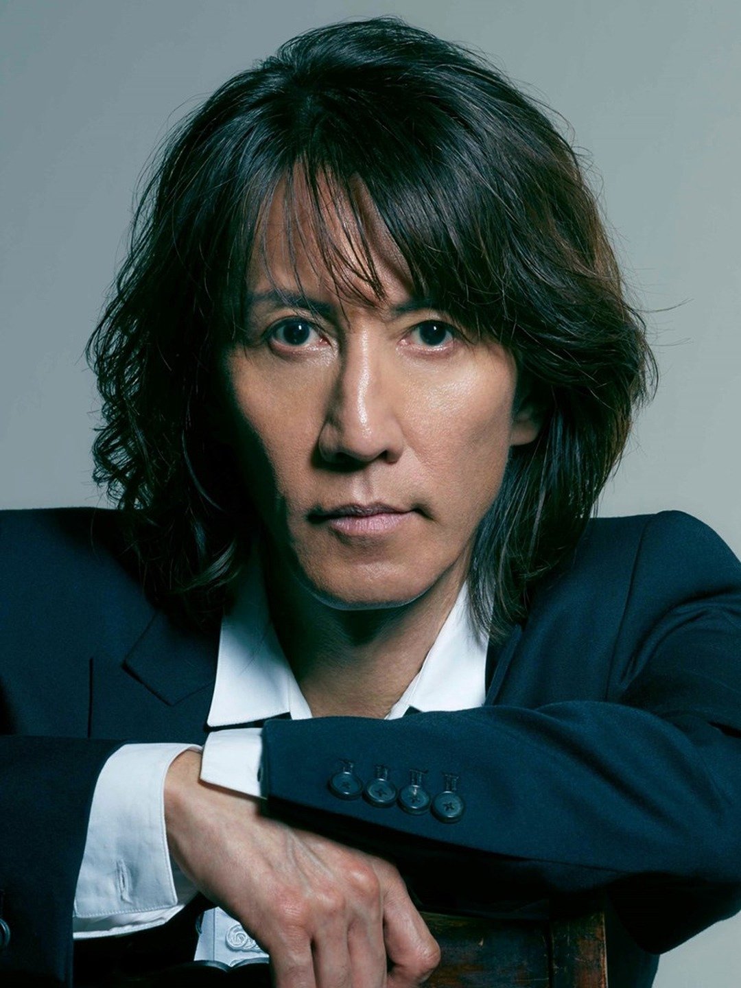 Toshiki Kadomatsu Pictures - Rotten Tomatoes