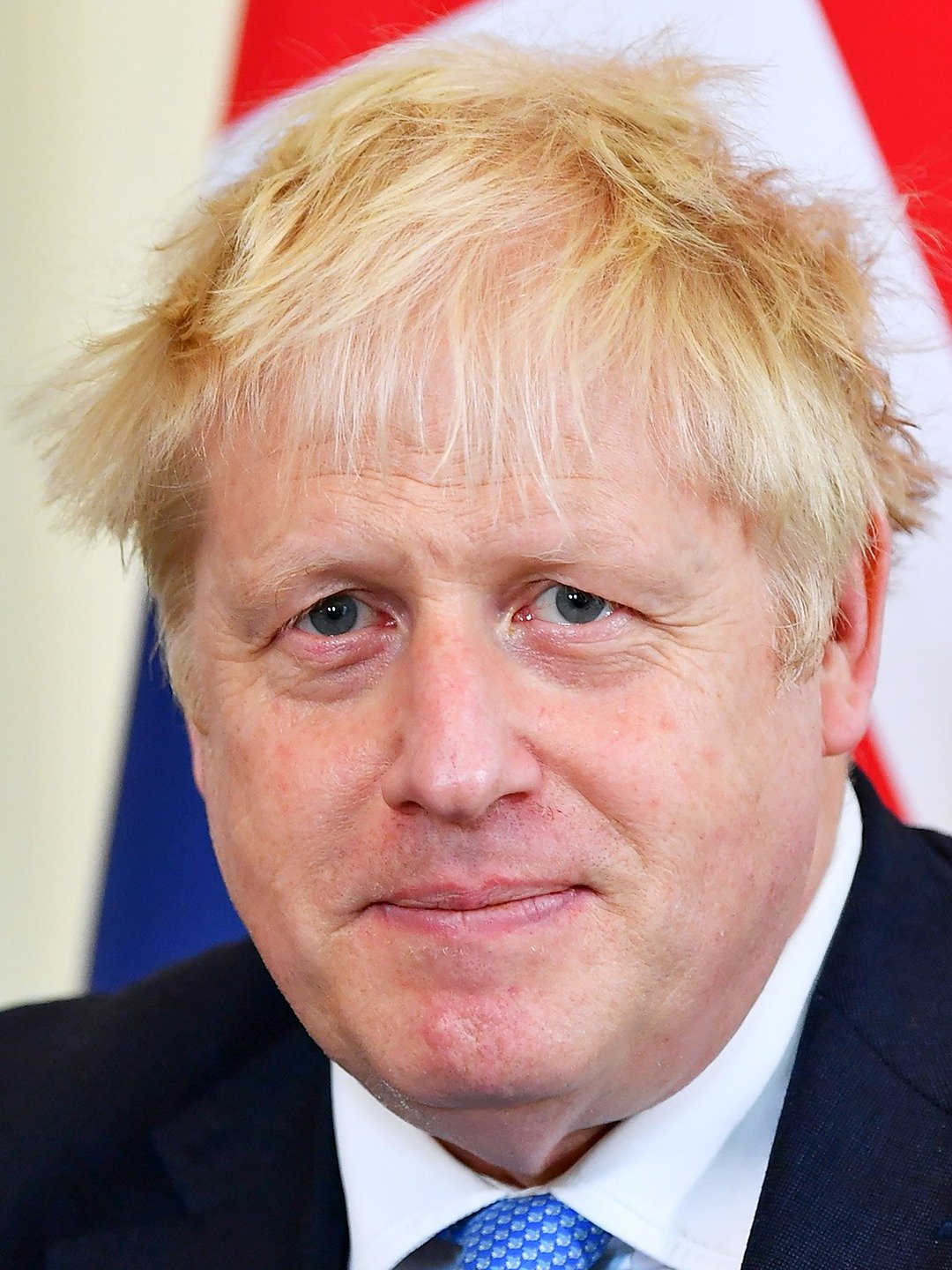 Boris Johnson Pictures - Rotten Tomatoes