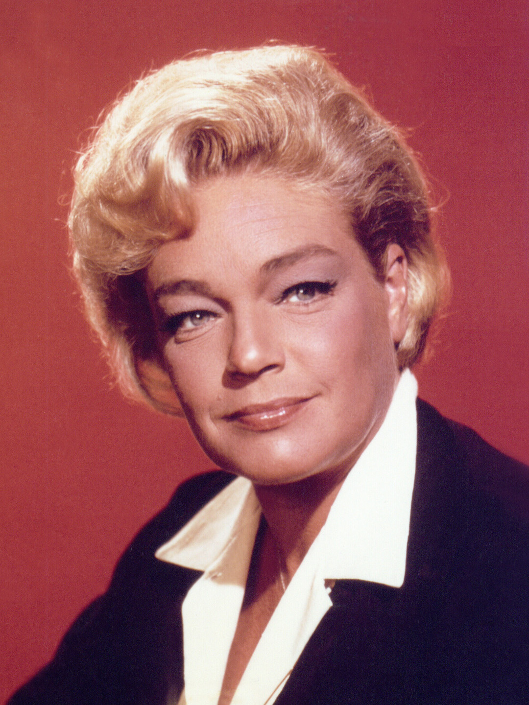 Simone Signoret Pictures - Rotten Tomatoes